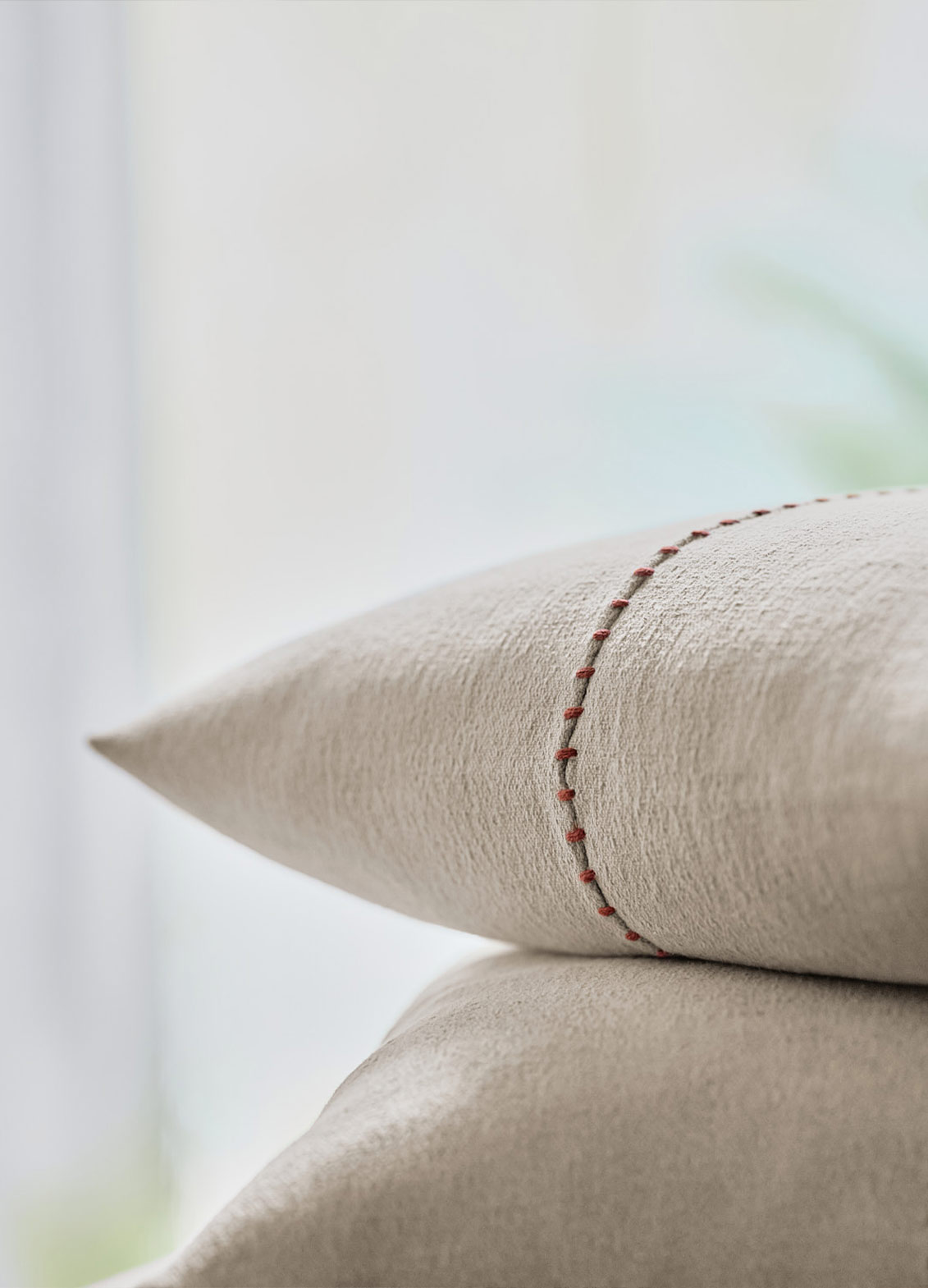 About Us | A Portuguese sustainable brand of premium home textiles.